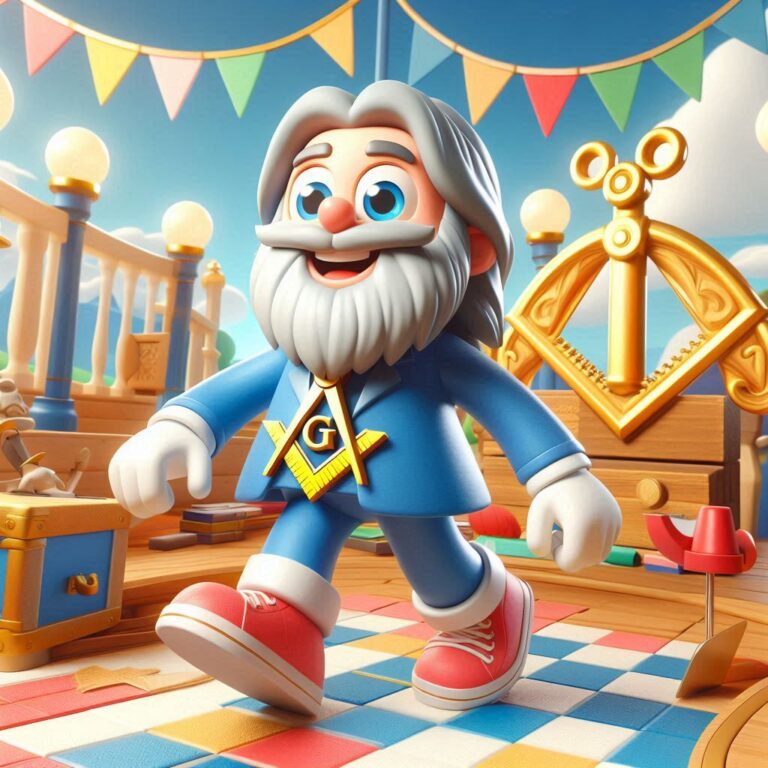 129+ Hilarious Masonic Jokes That Will Make You Chuckle And Smile - Punsio