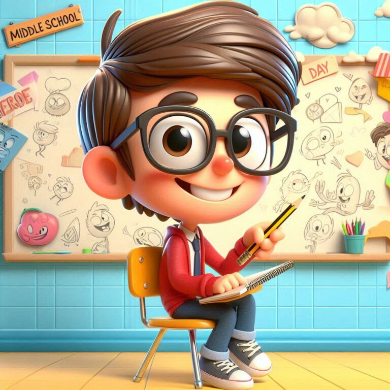 185+ Hilarious Middle School Jokes Of The Day For Endless Laughter Fun ...