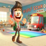 185+ Hilarious Middle School Jokes Of The Day For Endless Laughter Fun ...