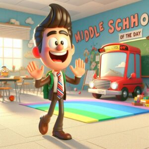 185+ Hilarious Middle School Jokes Of The Day For Endless Laughter Fun ...