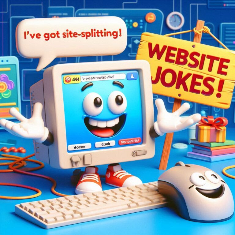 200+ Hilarious Thinking Jokes To Spark Laughter And Boost Your Mood ...