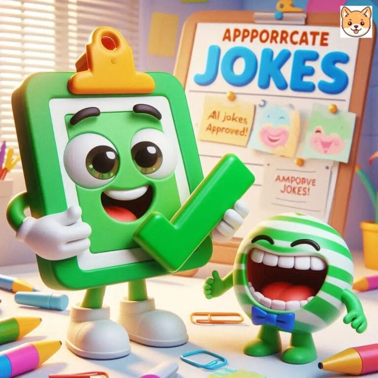 165+ Hilarious Hijinks With Ai Jokes And Puns That Will Crack You Up ...