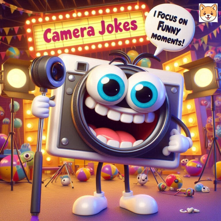 200+ Hilarious AI Jokes To Brighten Your Day With Laughter And Fun - Punsio