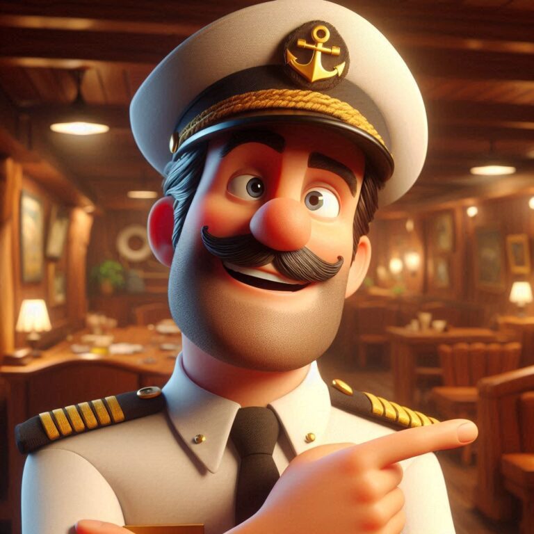 175+ Hilarious Captain Jokes That Will Make You Laugh Out Loud Today ...