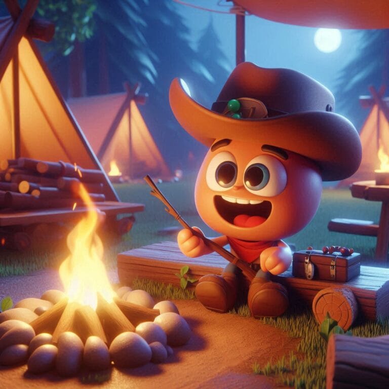 189+ Best Campfire Jokes For Family Fun And Laughter Under Stars - Punsio