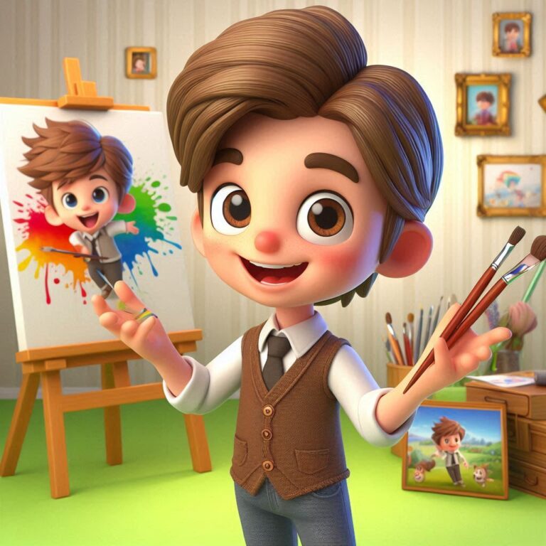 139+ Hilarious Art Jokes To Brighten Your Day And Spark Creativity - Punsio