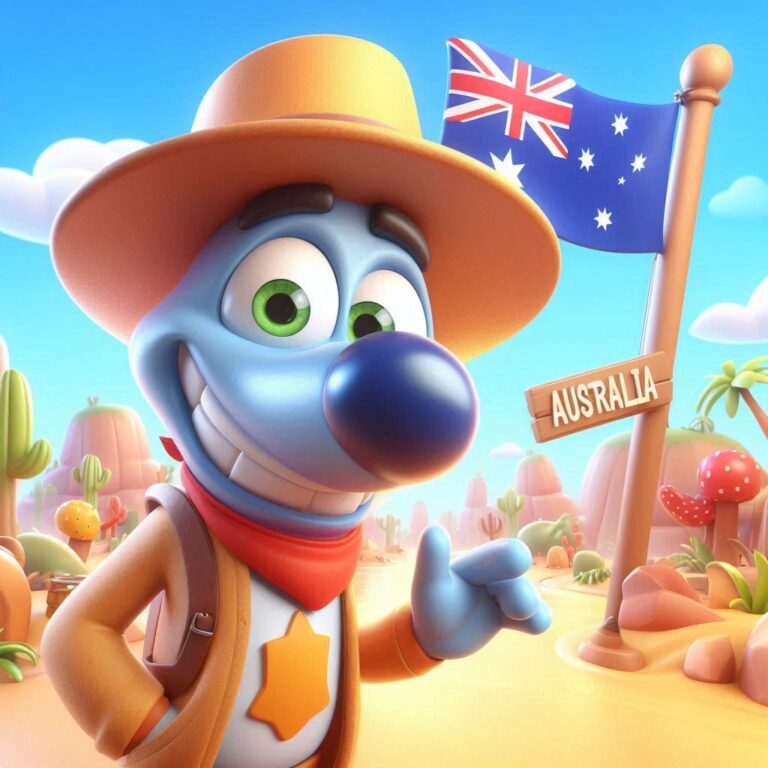 135+ Hilarious Australia Jokes That Will Make You Laugh Out Loud - Punsio