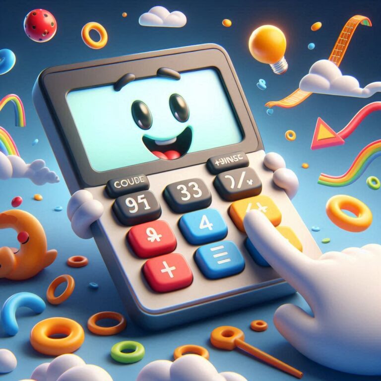 129+ Hilarious Calculator Jokes To Add Fun To Your Math Skills - Punsio