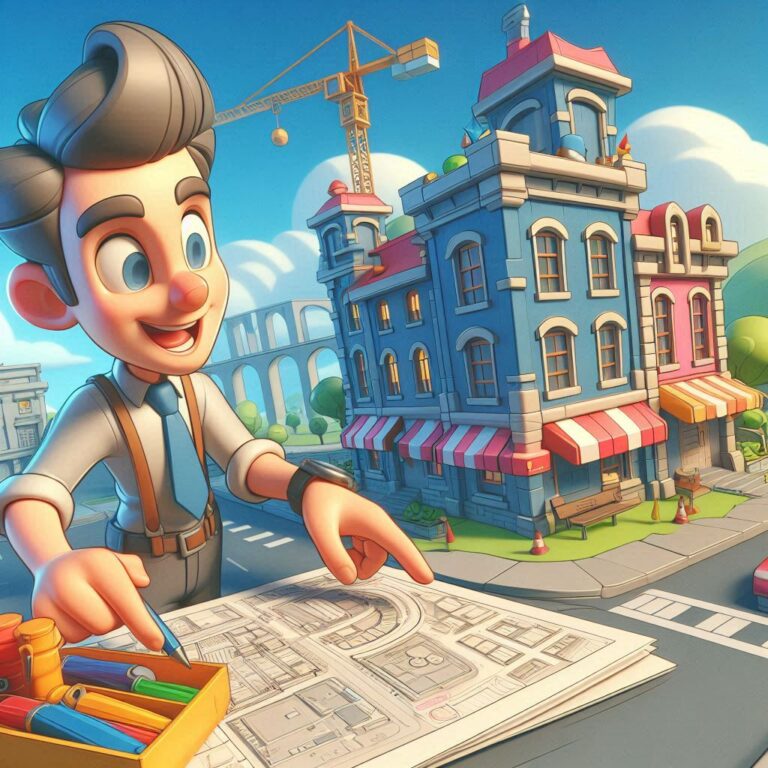 200+ Funny Architecture Jokes That Will Raise Your Spirits High - Punsio