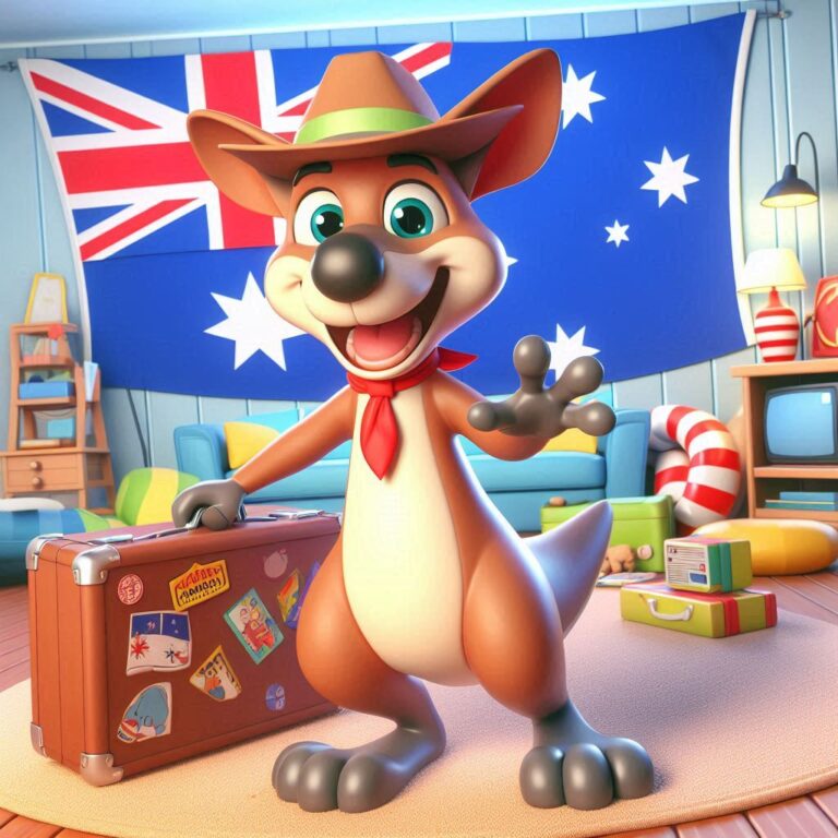 135+ Hilarious Australia Jokes That Will Make You Laugh Out Loud - Punsio
