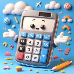 129+ Hilarious Calculator Jokes To Add Fun To Your Math Skills - Punsio