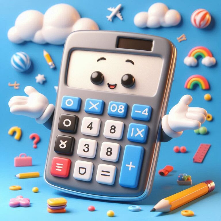 129+ Hilarious Calculator Jokes To Add Fun To Your Math Skills - Punsio