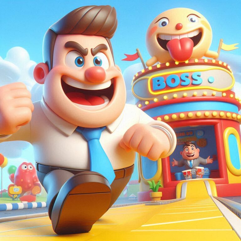 175+ Hilarious Boss Jokes To Lighten Up Your Workplace Vibes Today - Punsio