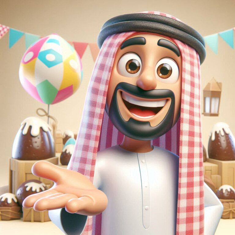 169+ Giggle Factory Presents Arab Jokes And Puns That Will Crack You Up ...