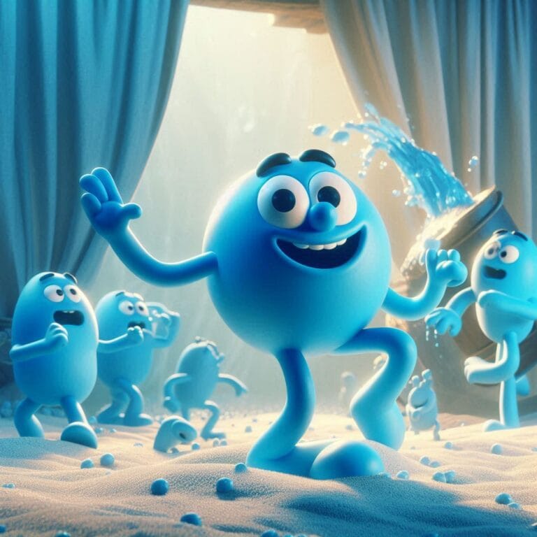 147+ Best Blue Jokes To Brighten Your Day With Laughter And Fun - Punsio