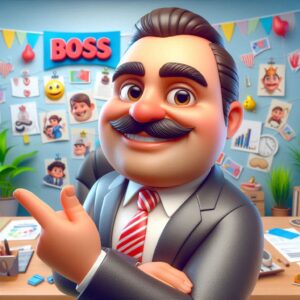 175+ Hilarious Boss Jokes To Lighten Up Your Workplace Vibes Today - Punsio