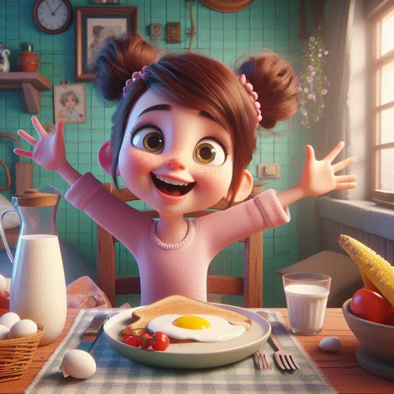 183+ Hilarious Breakfast Jokes To Start Your Day With A Smile - Punsio