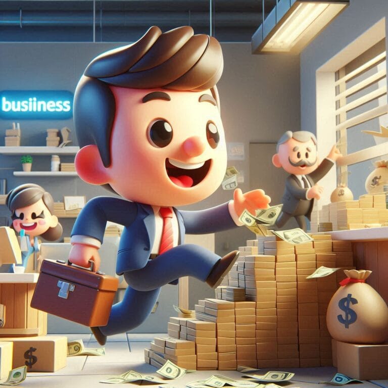 147+ Hilarious Business Jokes To Boost Your Office Humor And Team ...