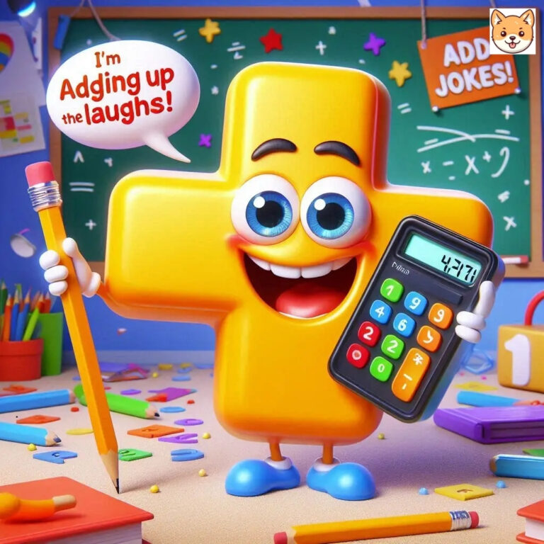 167+ Giggle Galore With Add Jokes And Puns For A Pun-derful Time! - Punsio