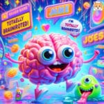 159+ Gigglefest With Brainrot Jokes And Puns That'll Crack You Up! - Punsio