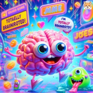 159+ Gigglefest With Brainrot Jokes And Puns That'll Crack You Up! In ...