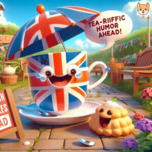 123+ Hilarious British Jokes For A Laugh-Out-Loud Good Time - Punsio