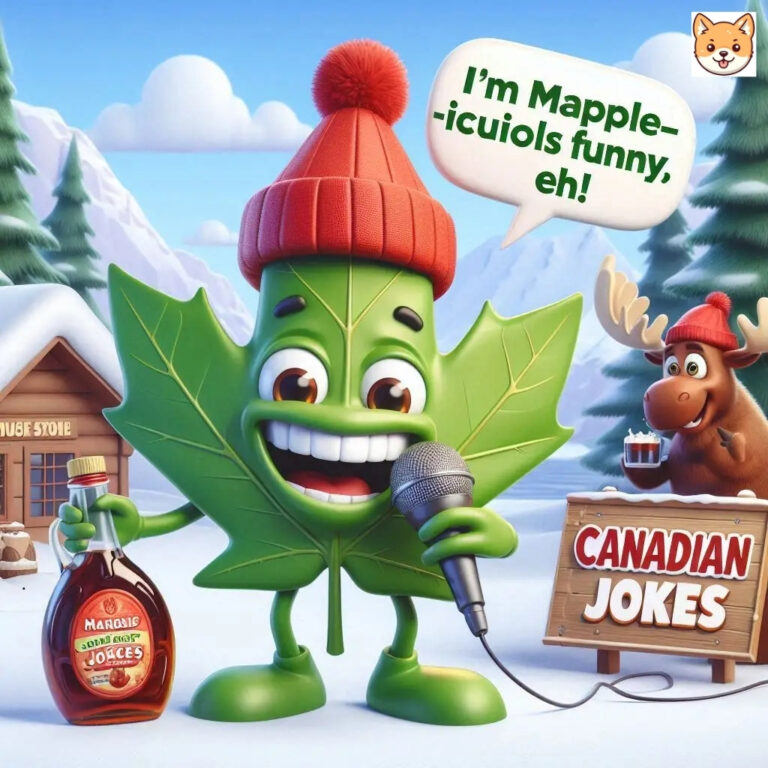 59+ Hilarious Unfunny Jokes That Will Make You Groan And Smile - Punsio