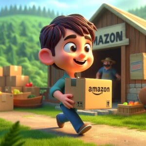 163+ Hilariously Punbelievable Amazon Jokes That Will Crack You Up ...