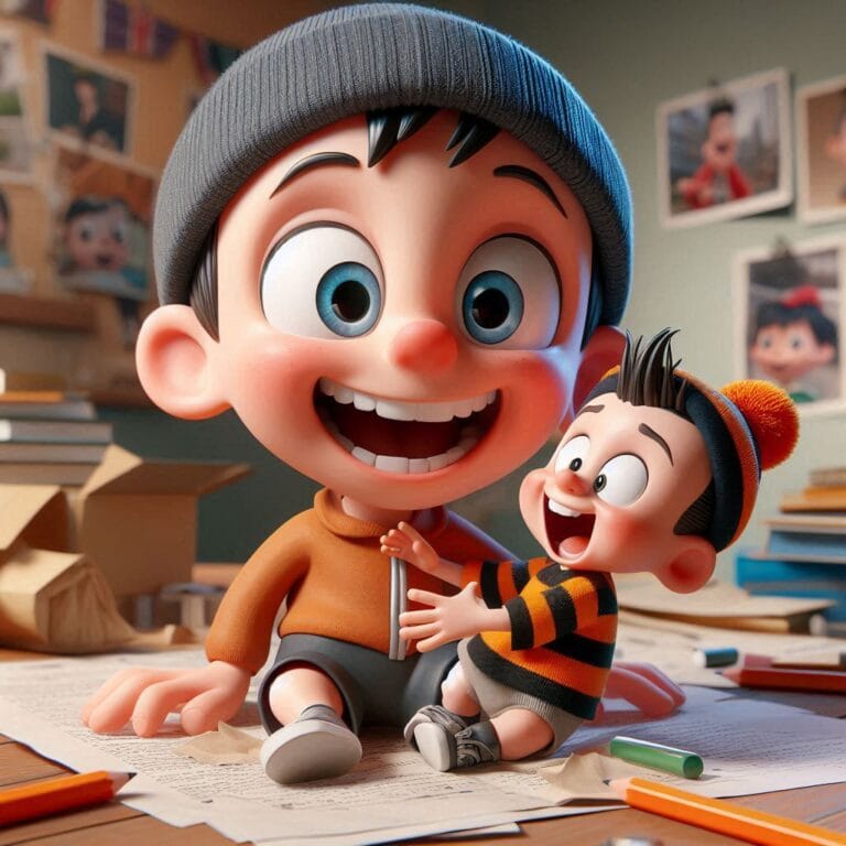 193+ Hilarious Beano Jokes For Endless Giggles And Family Fun - Punsio