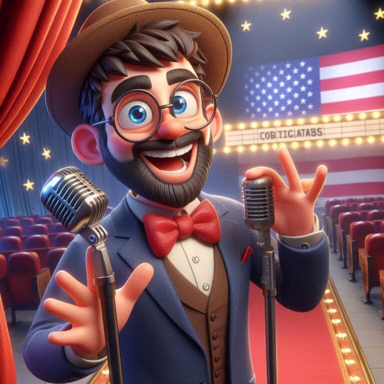 153+ Hilarious Buddy Hackett Jokes For Family Fun And Laughter Delight ...