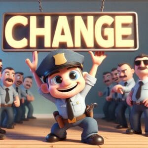 137+ Hilarious Change Jokes To Brighten Your Day And Spark Laughter ...