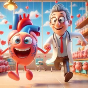 165+ Hilarious Cardiology Jokes To Keep Your Heart Smiling And Laughing ...