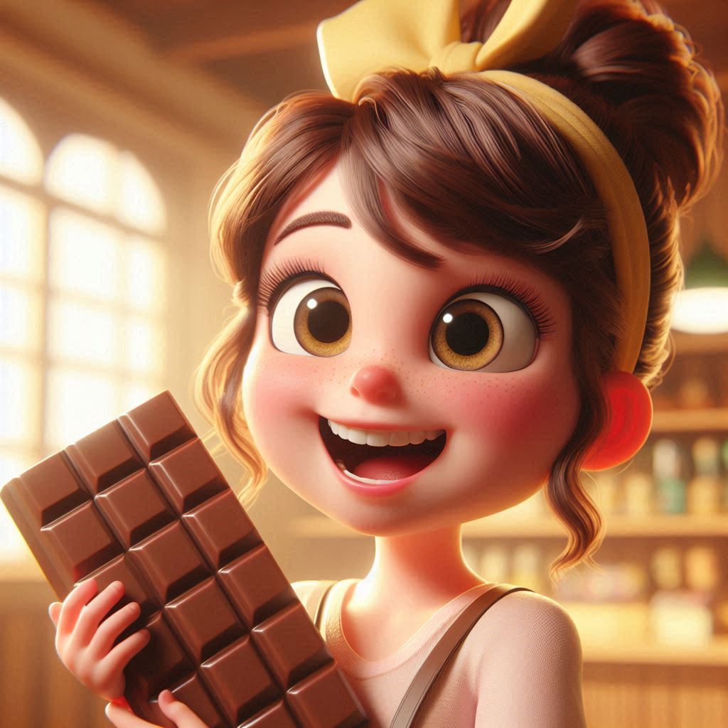 Cocoa Loco 37+ Hilarious Chocolate Jokes To Melt Your Heart And Tickles Your Funny Bone - Punsio