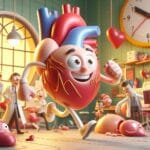 165+ Hilarious Cardiology Jokes To Keep Your Heart Smiling And Laughing ...