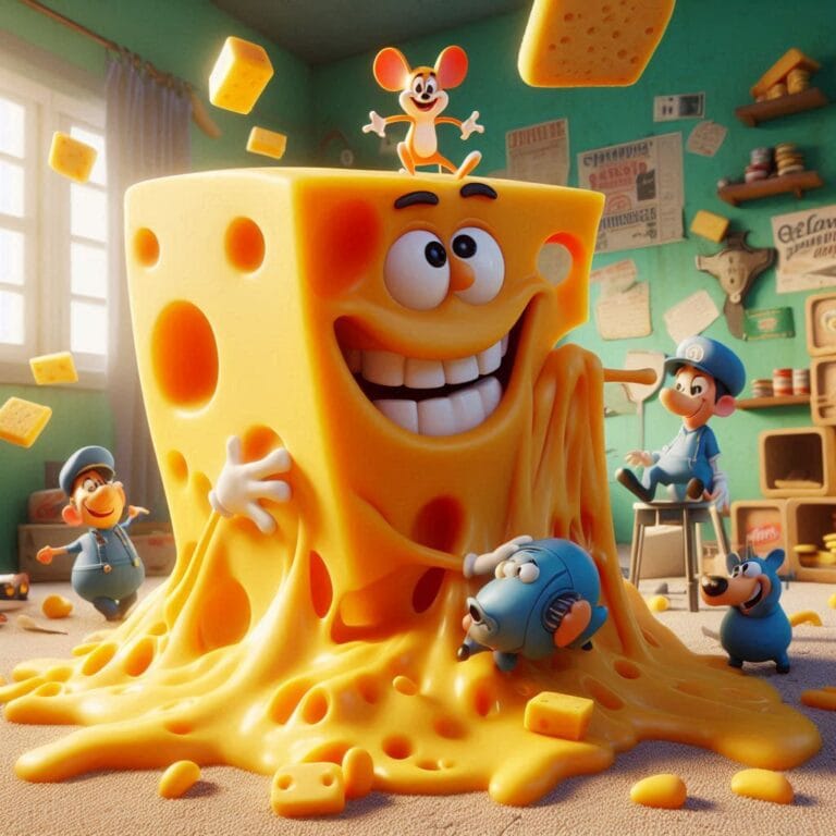 Cheesy Jokes That Are Grate And Laughs 77+ Await You - Punsio