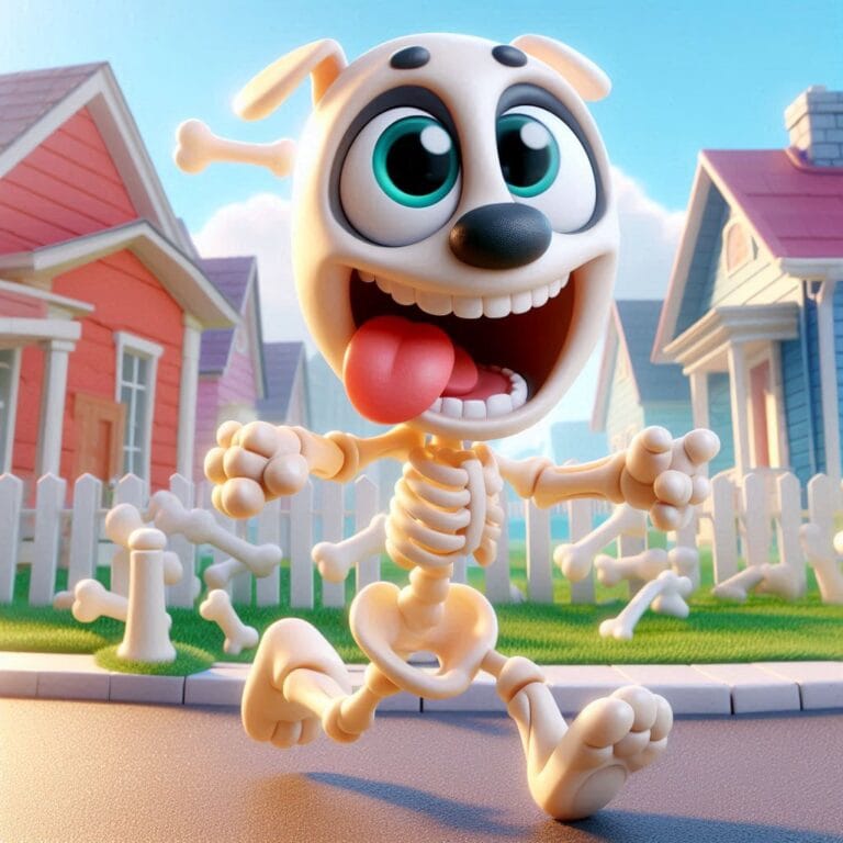 165+ Hilarious Bone Jokes That Will Make You Laugh And Groan Alike - Punsio