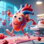 165+ Hilarious Cardiology Jokes To Keep Your Heart Smiling And Laughing ...