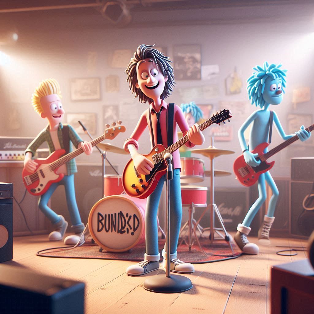 153+ Hilarious Band Jokes To Tune Up Your Humor And Hit The Right Note ...