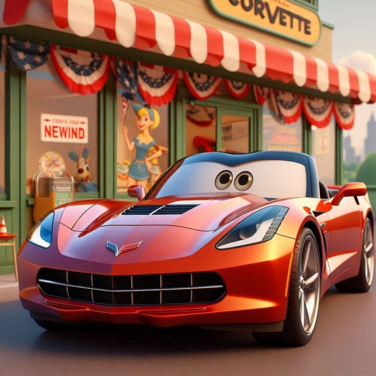 161+ Hilarious Corvette Jokes And Puns To Drive You Crazy With Laughter ...