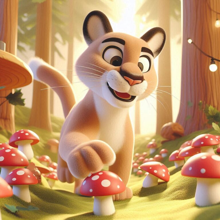 169+ Roaring Fun With Cougar Jokes And Puns To Pounce On Laughter - Punsio