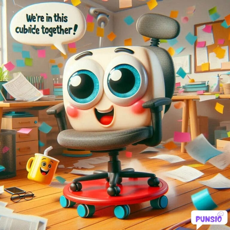 Laughs On The Run: Fast Jokes And Puns 143+ For A Quick Giggle Fix - Punsio