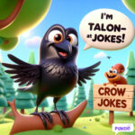 153+ Hilariously High-Flying Crow Jokes And Puns To Caw Your Sides ...