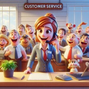 159+ Hilarious Customer Service Jokes And Puns To Leave You In Giggles ...