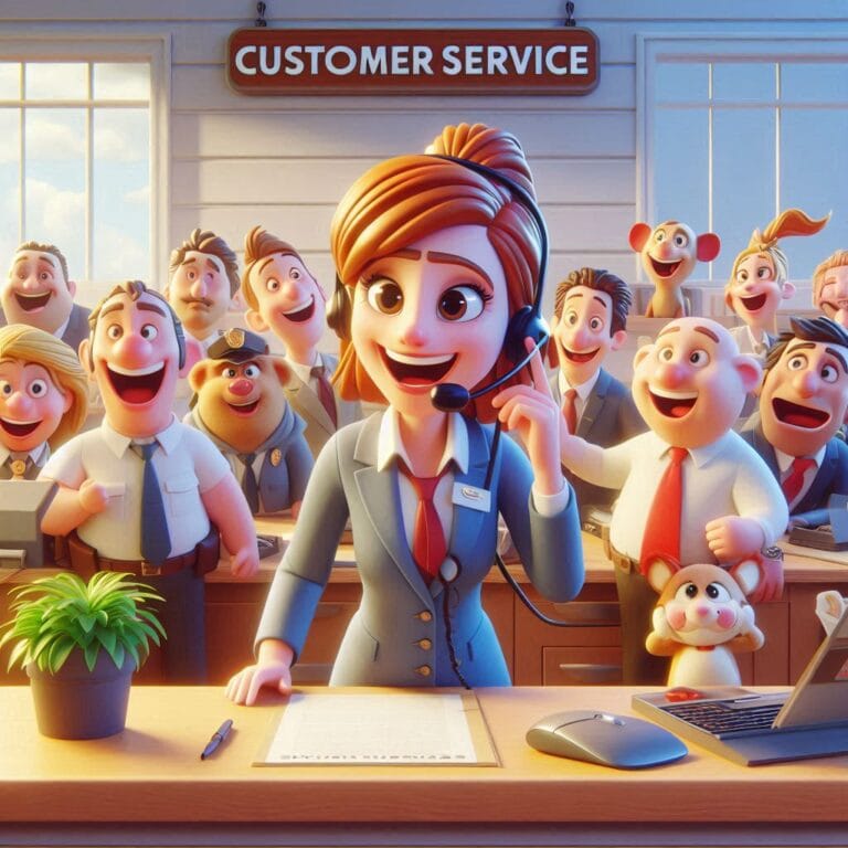 159+ Hilarious Customer Service Jokes And Puns To Leave You In Giggles ...