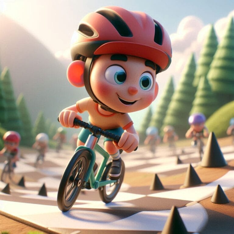 165+ Hilarious Cycling Jokes And Puns That Will Wheel You Over With ...