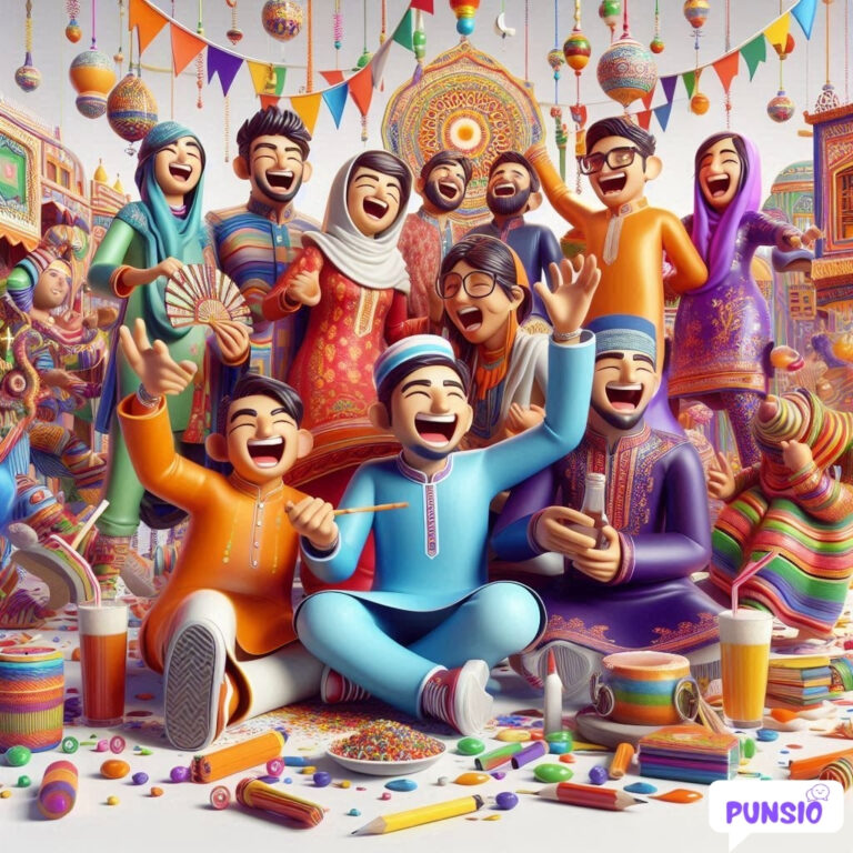 165+ Chuckles Galore With Desi Jokes And Puns That'll Leave You In ...