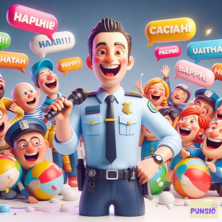 157+ Hilarious Dispatcher Jokes And Puns To Keep You On The Line! - Punsio