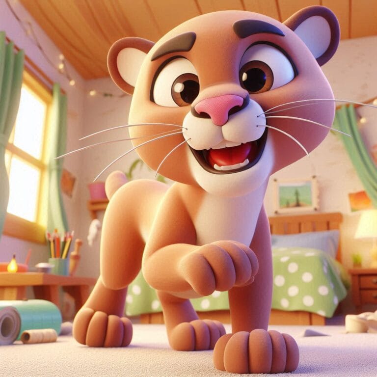 169+ Roaring Fun With Cougar Jokes And Puns To Pounce On Laughter - Punsio