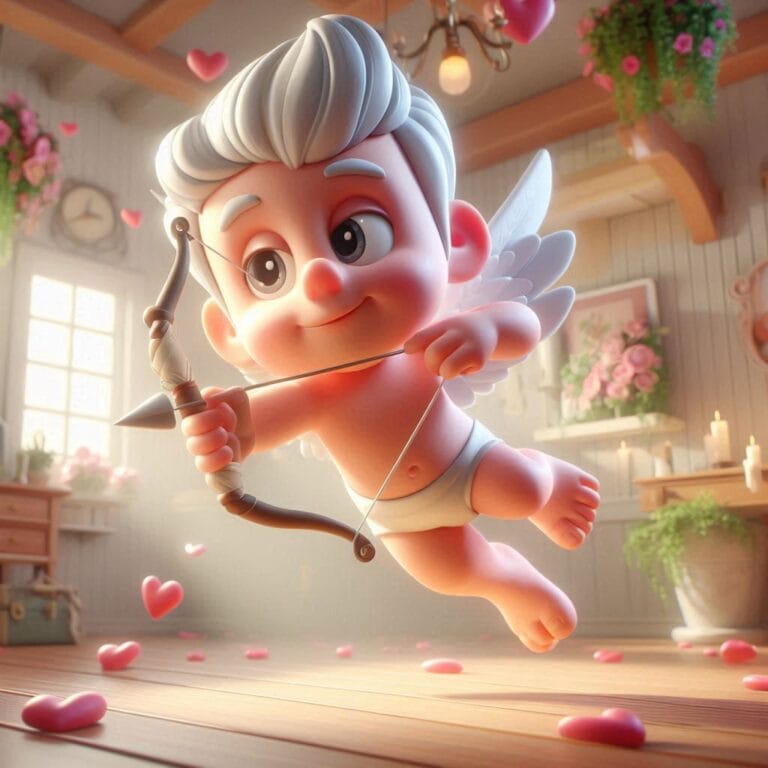 165+ Hilarious Cupid Jokes And Puns That Will Make Your Heart Skip A ...