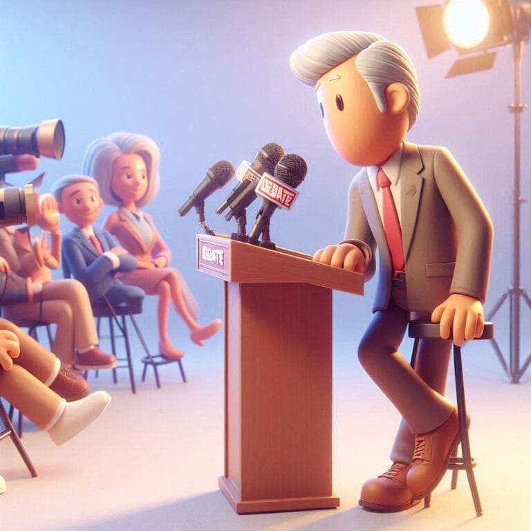 169+ Hilarious Debate Jokes And Puns To Make You Argue With Laughter ...